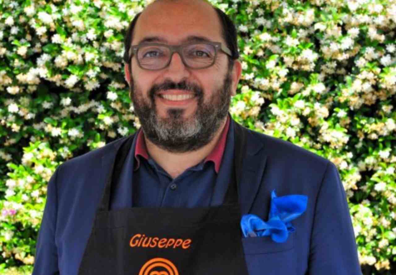 A MasterChef 4 lo chiamavano il 'Conte', ma sapete che fine ha fatto ...