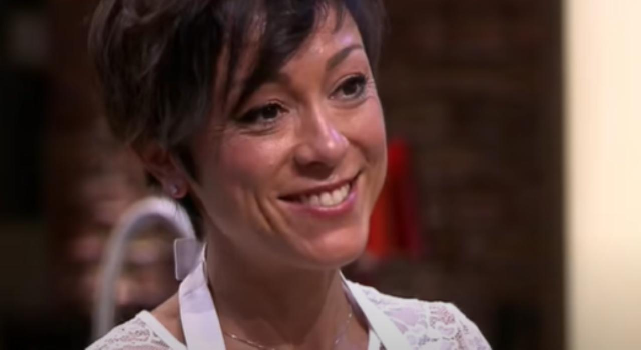 Ricordate la bellissima e talentuosa Rubina di Masterchef 5: cosa fa oggi?