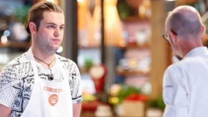 Finalista a MasterChef 11, vi ricordate di Christian Passeri? Non ...