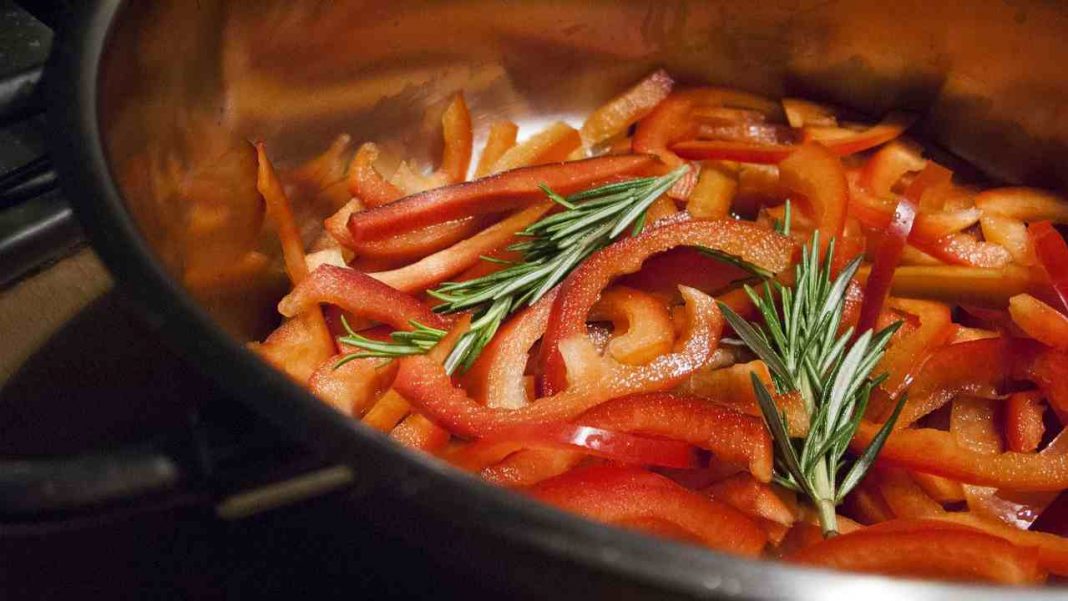Ricette vegetariane facilissime: primi e secondi senza carne - Ricette.eu