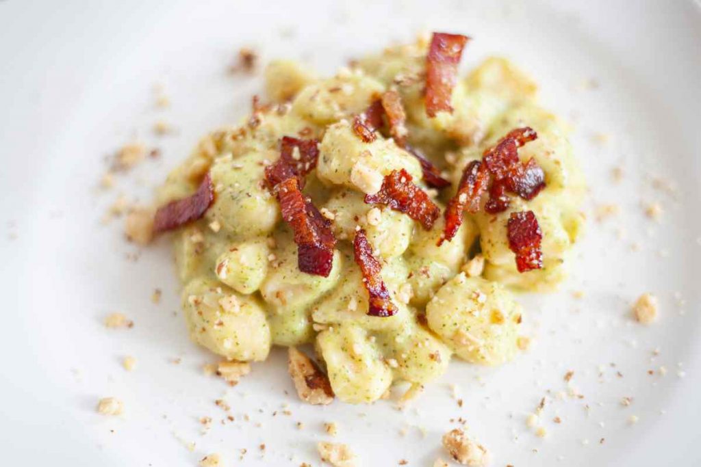 Pranzo dell'Epifania: questi gnocchi sono aromatici e semplicissimi ...