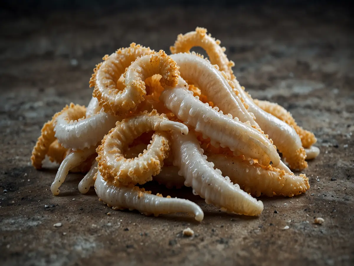 Guida Definitiva per Pulire i Calamari: Passaggi Semplici e Consigli ...