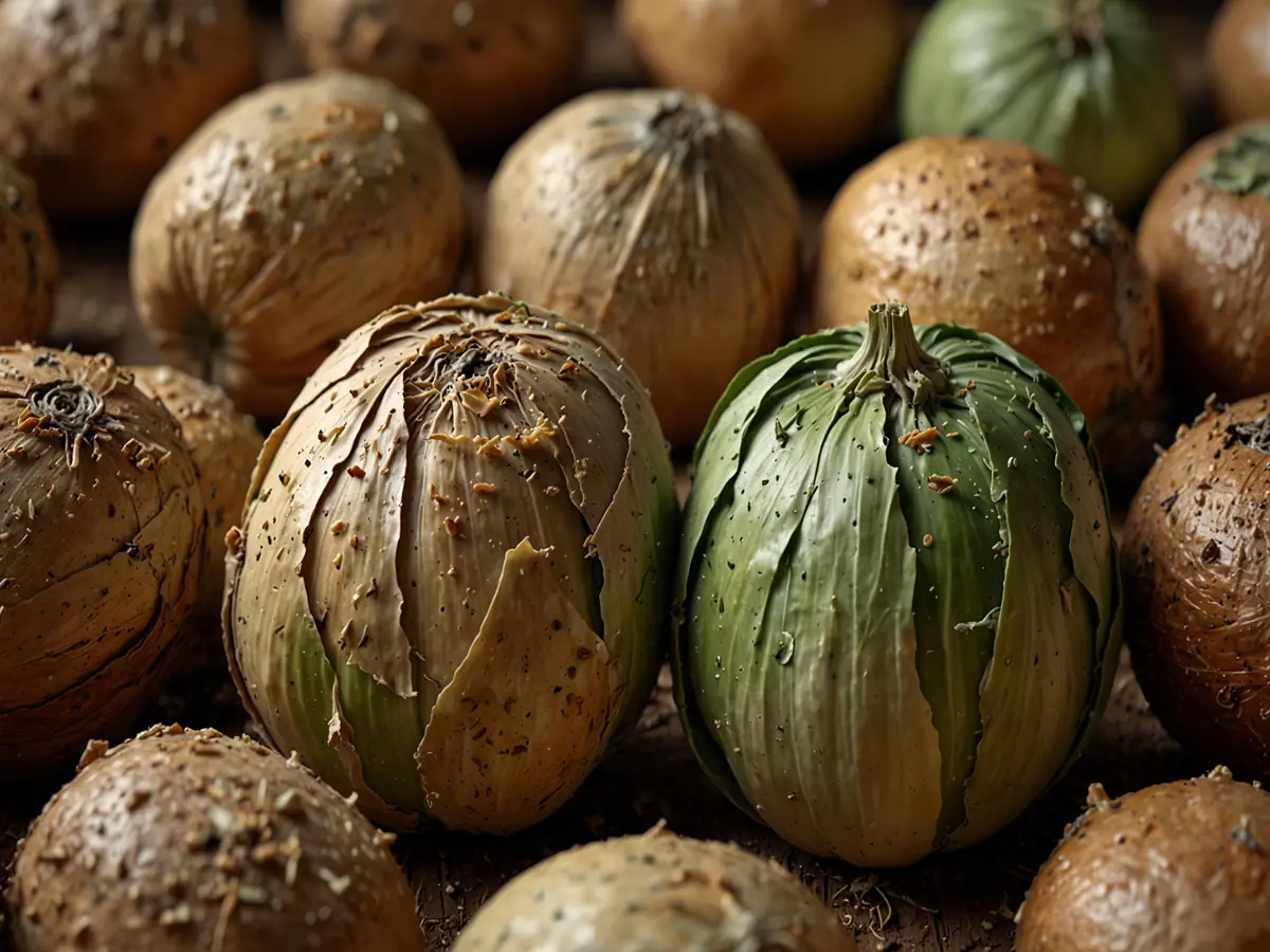 Carciofi Ripieni: Segreti e Trucchi per un Piatto Tradizionale e ...